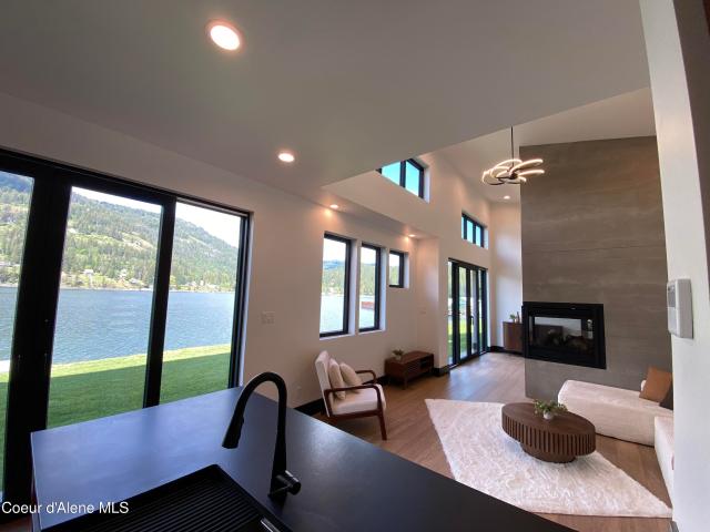 1808 Garfield Bay Rd, Sagle, ID 83860 | MLS #26 5319
