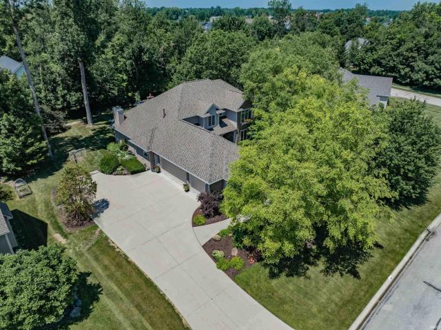 1808 Glenlivet Court