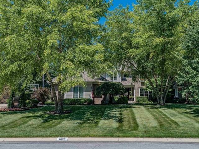 1808 Glenlivet Ct, Fort Wayne, IN 46804