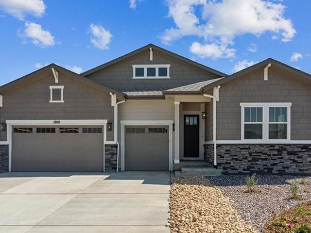1808 Gold Ridge Pt, Castle Rock, CO 80104
