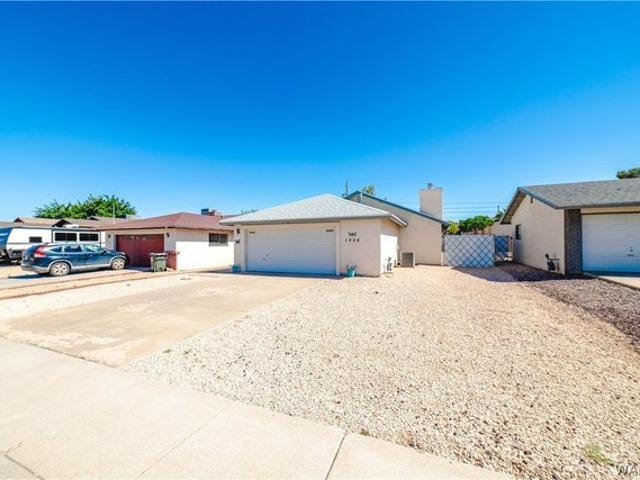1808 Golden Gate Ave, Kingman, AZ 86401