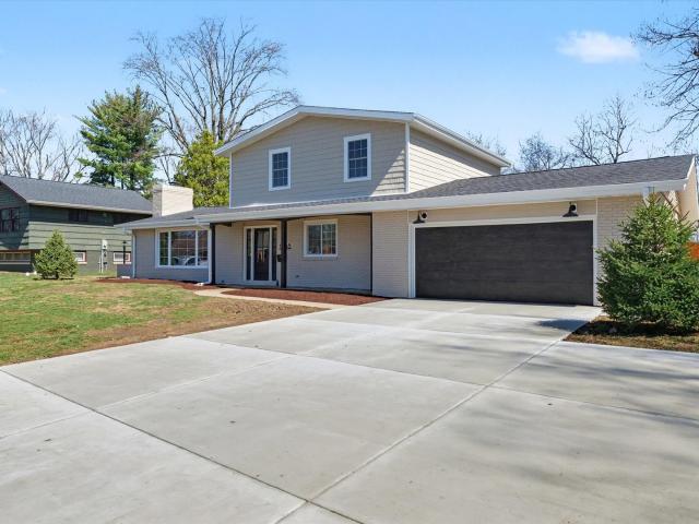 1808 Golfview Drive