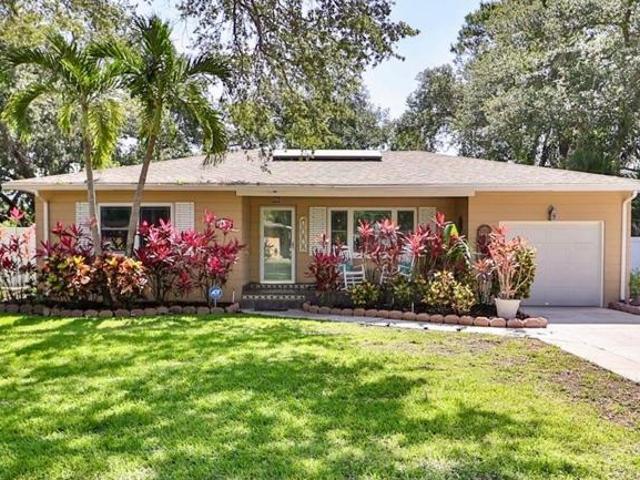 1808 Gray St S, Gulfport, FL 33707
