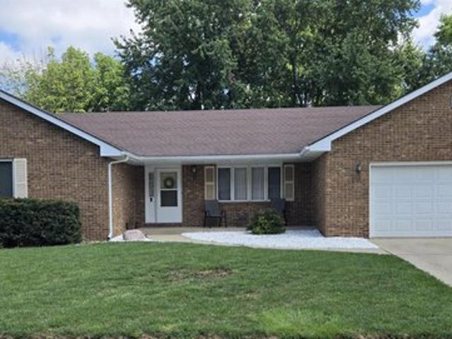 1808 Hunter Ridge Dr, Springfield, IL 62704
