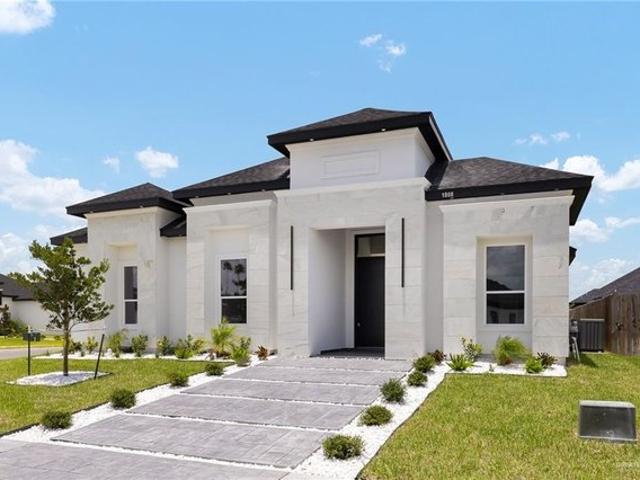 1808 Hailey Dr, San Juan, TX 78589