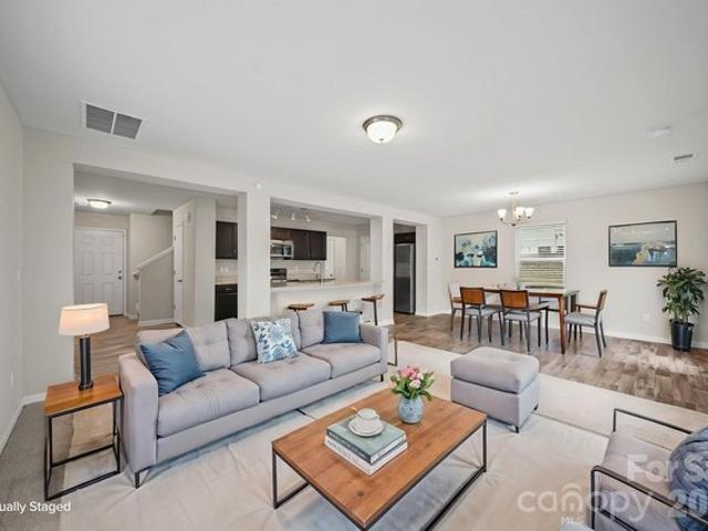 1808 Hart St, Gastonia, NC 28054