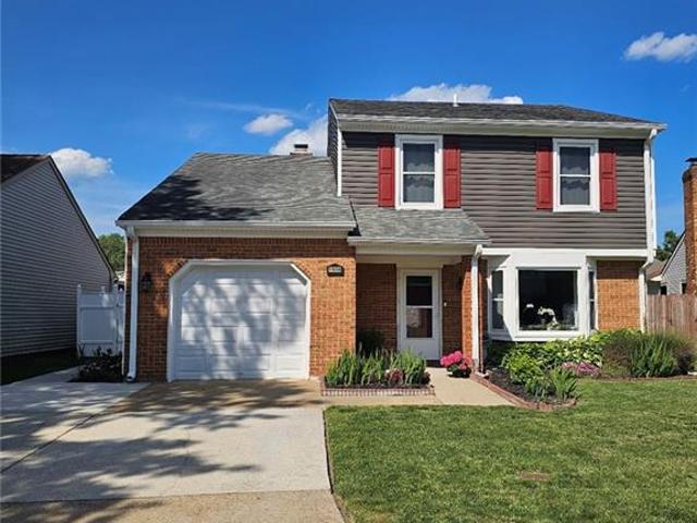 1808 Haviland DR