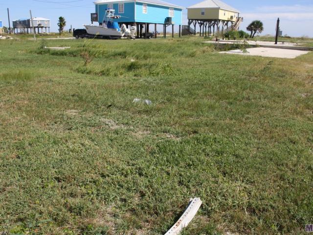1808 Highway 1, Grand Isle, LA 70358 | MLS #BY2023004