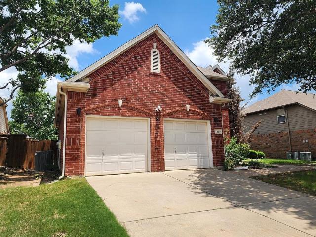 1808 Hidden Brook Trail
