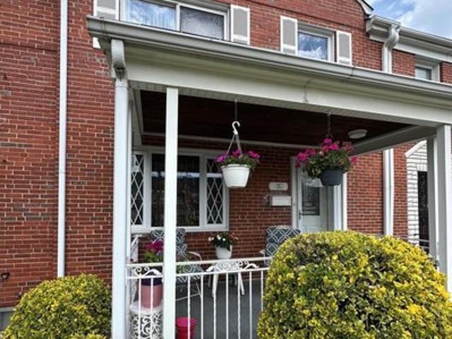 1808 Hillenwood Rd, Baltimore, MD 21239