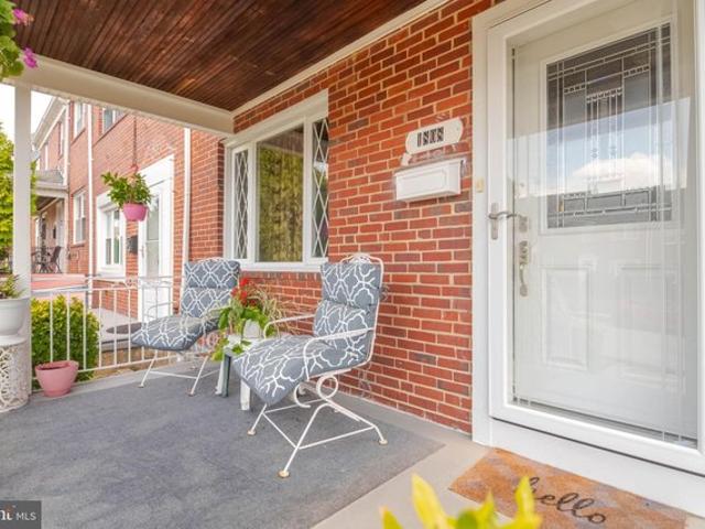 1808 Hillenwood Rd, Baltimore, MD 21239