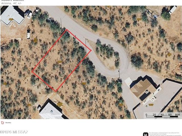 1808 Japon Ct Unit 35, Rio Rico, AZ 85648