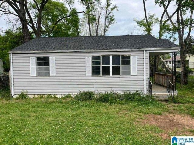 1808 Jefferson Ave SW, Birmingham, AL 35211