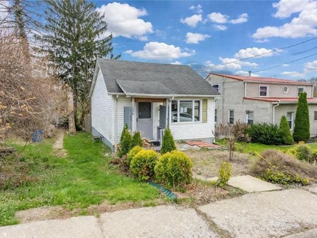 1808 Kensington St, New Kensington, PA 15068