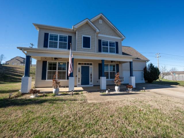 1808 Luke Ct, Columbia, TN 38401 | MLS #3093