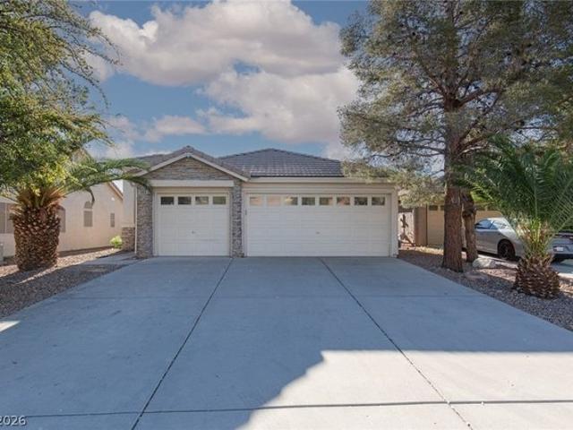 1808 Lyell Canyon Ln, Las Vegas, NV 89134