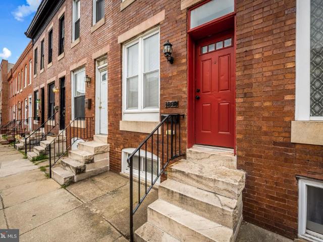1808 Light Street
