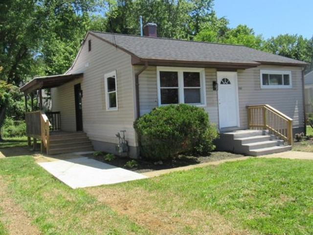 1808 Lincoln Dr, Annapolis, MD 21401