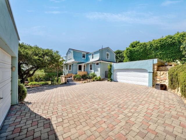 1808 Loma St, Santa Barbara, CA 93103 | Compass