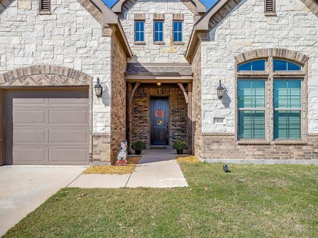 1808 Pedernales St, Burleson, TX 76028 | Compass