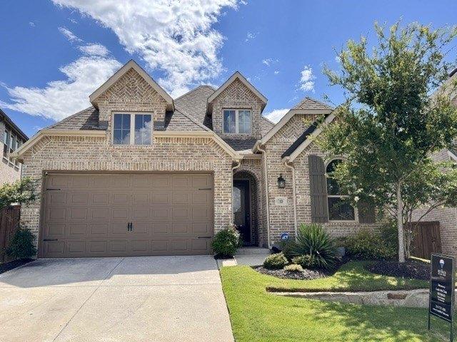 1808 Pelham Dr, Aubrey, TX 76227
