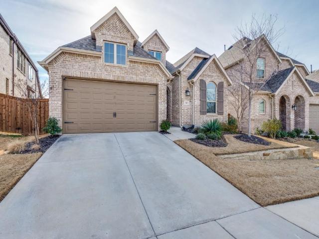 1808 Pelham Dr, Aubrey, TX 76227 | MLS #21193 | Compass