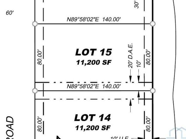 1808 Pheasant Rd, Elk Point, SD 57025