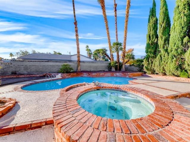 1808 Piccolo Way, Las Vegas, NV 89146 | MLS #2784