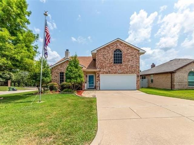 1808 Rybovich Ln, Mansfield, TX 76063