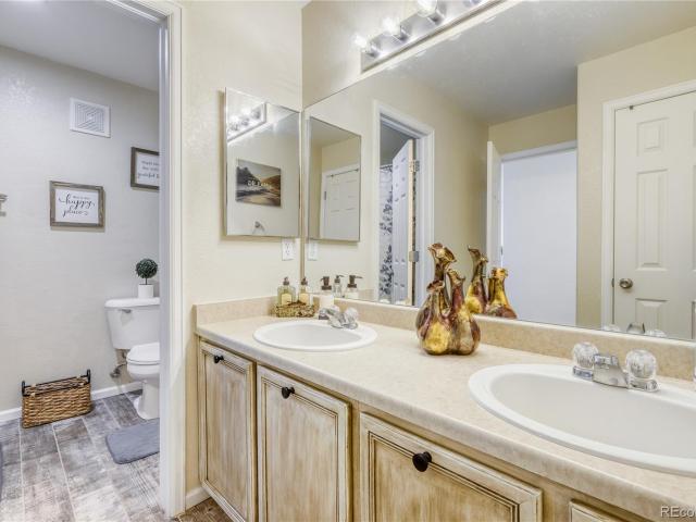 1808 Reilly Grove, Colorado Springs, CO 80951 | MLS #9519