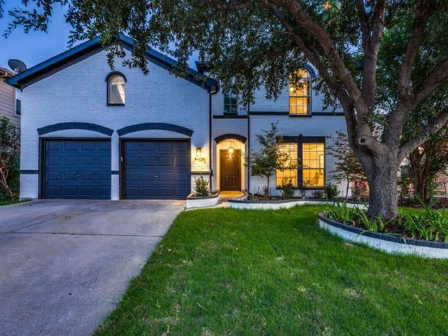 1808 Ringtail Dr, Little Elm, TX 75068