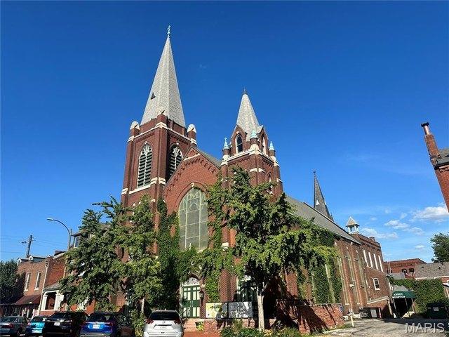 1808 S 9th St, Saint Louis, MO 63104