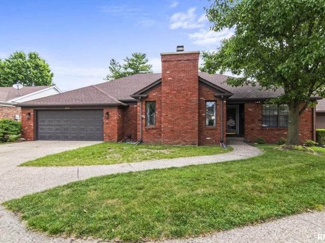 1808 S Buhr Mill Ct, Springfield, IL 62704