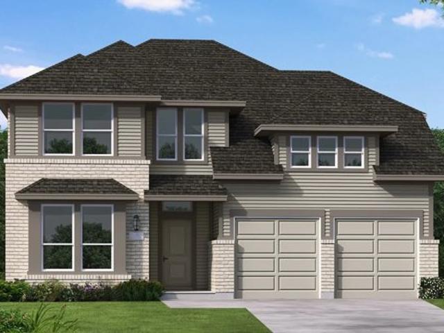 1808 Sandbur Ln, Argyle, TX 76226