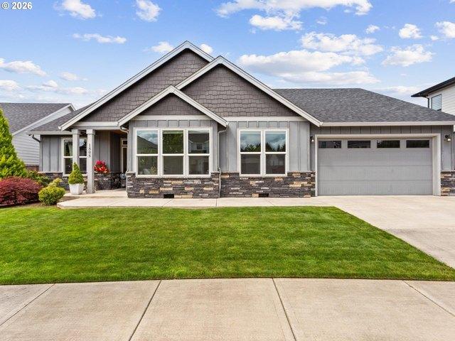 1808 SE 43rd Way, Brush Prairie, WA 98606
