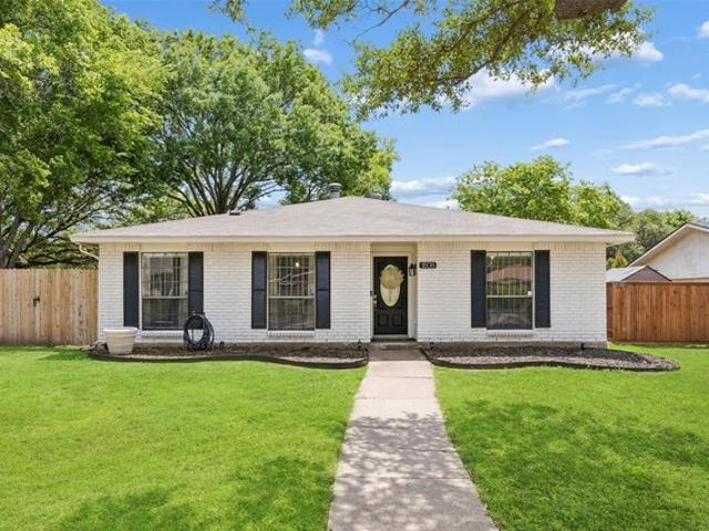 1808 Shreveport Trl, Plano, TX 75023