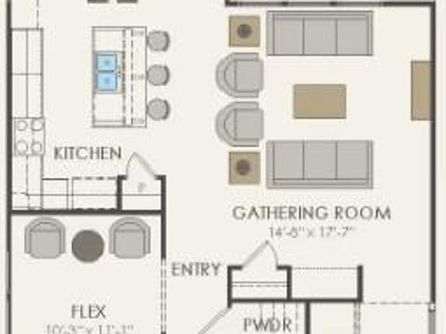 1808 Spring Mountain Cv