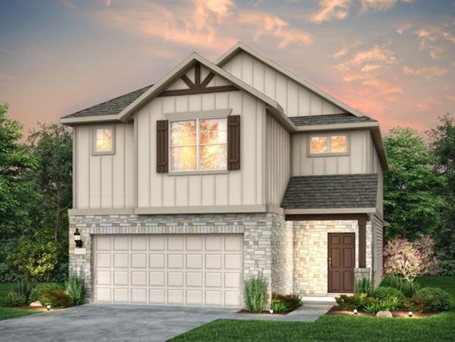 1808 Spring Mountain Cv, Georgetown, TX 78628