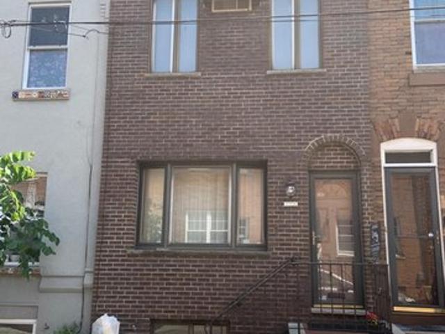1808 Tree St, Philadelphia, PA 19145