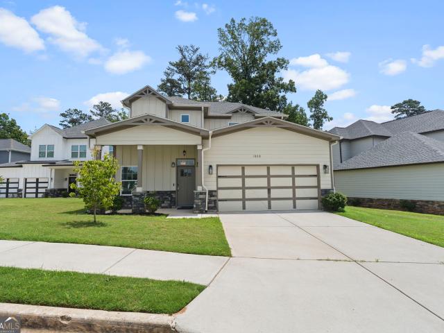 1808 Treymire Court