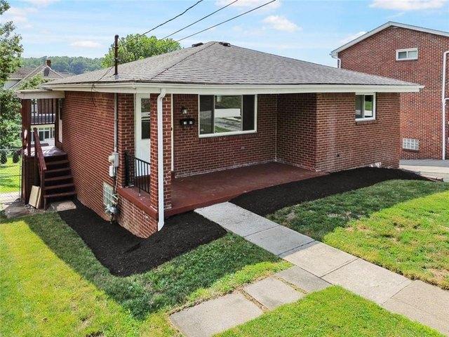 1808 Vermont Ave, McKeesport, PA 15131