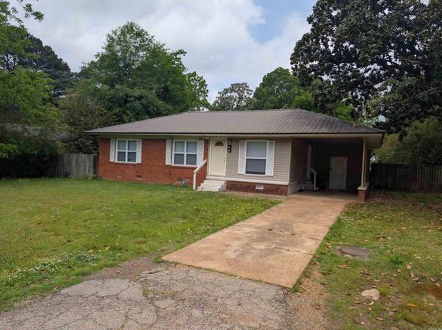 1808 W Center Ave, Searcy, AR 72143