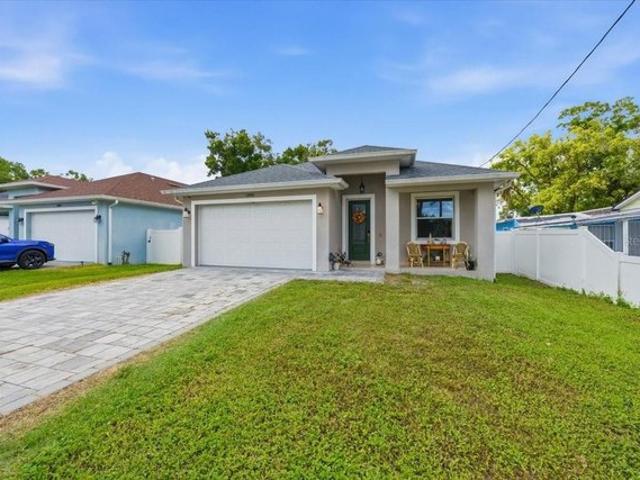 1808 W Cluster Ave, Tampa, FL 33604