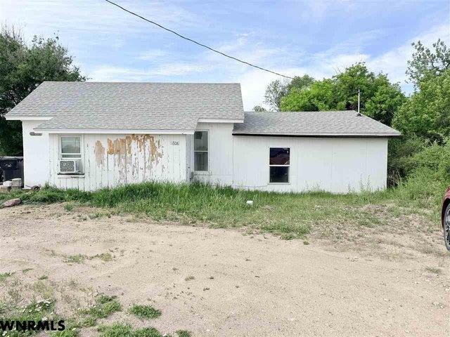 1808 W Overland, Scottsbluff, NE 69361