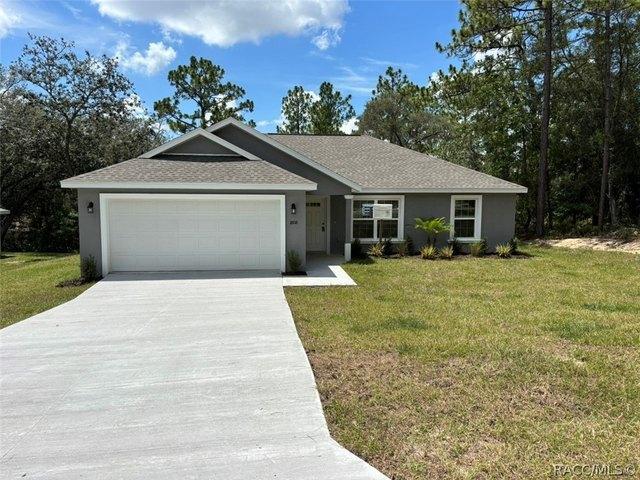 1808 W Linden Dr, Dunnellon, FL 34434