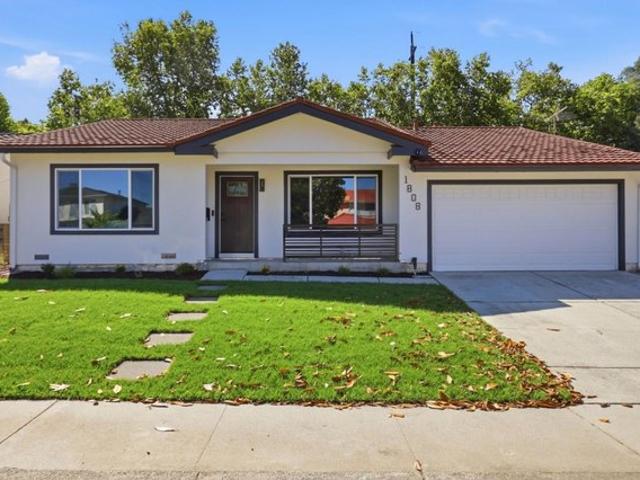 1808 Wintersong Ct, San Jose, CA 95131
