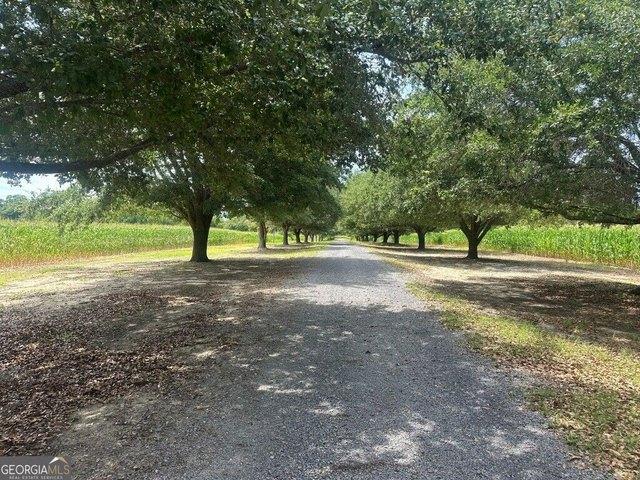 1808 Wire Rd, Norway, SC 29113