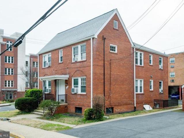 1808 16th St N #1 Arlington, VA 22209