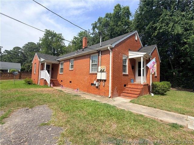 1808 1 Finnegan St, Fayetteville, NC 28303