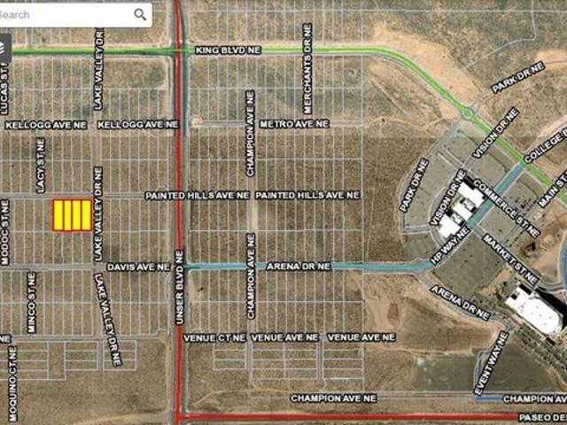 1808 1 Kearney Ave NE, Rio Rancho, NM 87144